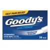 Goody's Extra-Strength Stick Packs, 50 ct. | Family Dollar
