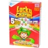 Lucky Charms Magical Unicorn Marshmallow Cereal, 11.5 oz. | Family Dollar