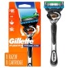 Gillette ProGlide Razor for Men, Handle + 1 Blade Refill