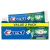 Crest Complete Plus Scope Outlast Whitening Toothpaste, 2-ct. Pack