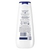 View Dove Deep Moisture Body Wash, 12 oz. Image 3 of 3