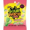 Sour Patch Kids chewy watermelon 3.6oz