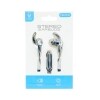 Soundlogic Metallic Stereo Earbuds Assorted | Family Dollar