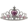 Deluxe Plastic Tiara | Family Dollar