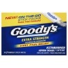 Goody's Extra-Strength Stick Packs, 50 ct. | Family Dollar