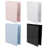 3-Ring View Binders, 1 in.