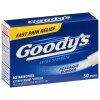 Goody's Extra-Strength Stick Packs, 50 ct. | Family Dollar