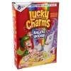 View Lucky Charms Magical Unicorn Marshmallow Cereal, 11.5 oz. Image 2 of 4