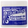Blue Magic Coconut Oil Hair Conditioner, 12 oz. | Family Dollar