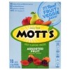 Mott's Assorted Fruit Snacks, 10 ct. | Family Dollar