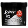 Softee Extra Hold Protein Styling Gel, 32 oz. | Family Dollar