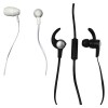 Soundlogic Metallic Stereo Earbuds Assorted | Family Dollar
