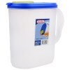 Sterilite Plastic Pitchers with Lids, 1 gal. | Family Dollar