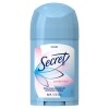 Secret Powder Fresh Invisible Solid Deodorant | Family Dollar