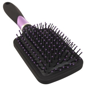 Modesa Paddle Cushion Brushes Assorted | Family Dollar