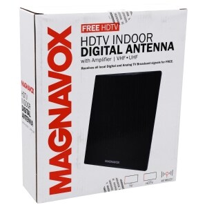 Magnavox HDTV Indoor Digital Antenna | Family Dollar