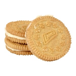 Lance Van-O Lunch Vanilla Creme Cookies, 6.6 oz. | Family Dollar