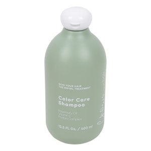 Crown Hair Society Color Care Shampoo, 13 fl oz.