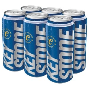 Keystone Light 16 fl.oz. Cans, 6 ct. | Family Dollar