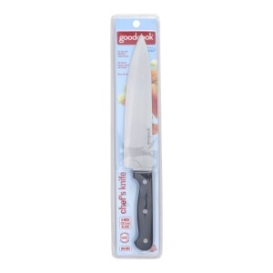 GoodCook Inspire Chef’s Knife, 8 in.