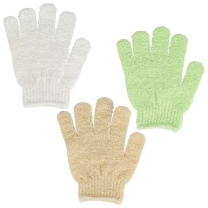 Exfoliating bath glove | Family Dollar