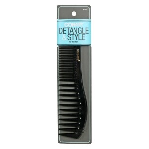 Conair Detangle & Style Thick-Hair Comb