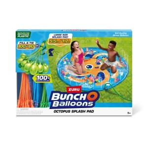Bunch O Balloons and Octopus Splash Pad Pack, 1 ct.