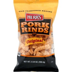Herr's Original Pork Rinds | Family Dollar