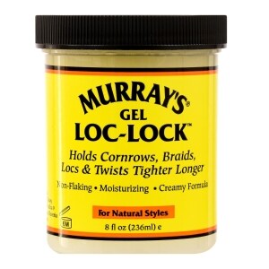 View Murrays gel loc lock 8fl