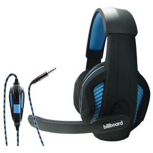 Billboard Performance Gaming Headsets | Family Dollar