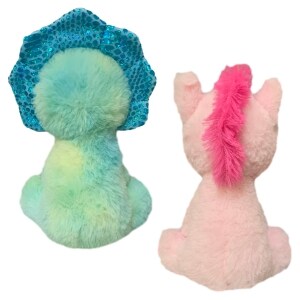 Assorted Plush Animals Assorted | Family Dollar