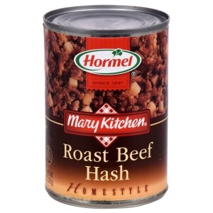 HORMEL MARY KITCHEN Roast Beef Hash | Family Dollar