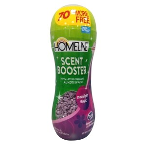 Homeline Long-Lasting Moonlight Magic Laundry Scent Booster, 9.7 oz.