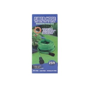 ASOTV PERFECT DELUXE HOSE 25 FEET | Family Dollar