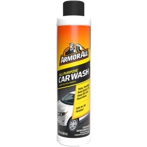 Armor All® All-Purpose Car Wash – 10oz | Family Dollar