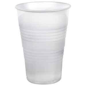 Homeline Clear 16-oz. Plastic Cups, 34 ct. | Family Dollar