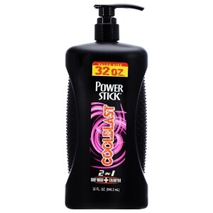 View Power Stick Cool Blast 2-in-1