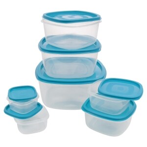 View Family Chef Food Storage Container