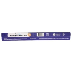 Homeline Parchment Paper Rolls, 30-ft. | Family Dollar