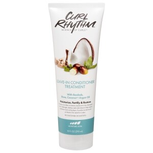 Curl Rhythm Leave-In Conditioner Treatment, 10 oz.