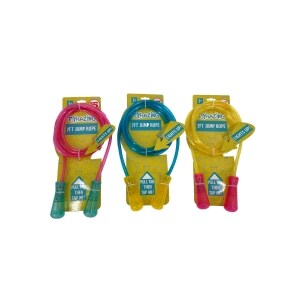 Toymazing Assorted Light Up Jump Rope, 1-ct. Pack | Family Dollar