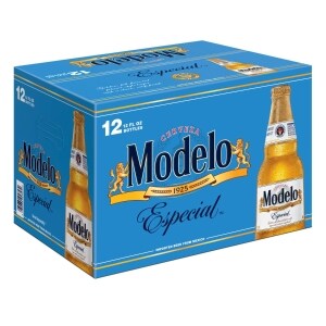 Modelo Especial 12-oz Bottles, 12 ct. | Family Dollar
