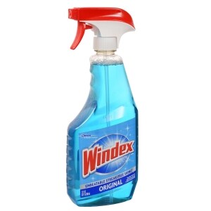 Windex Original Glass Cleaner, 23 oz. | Family Dollar