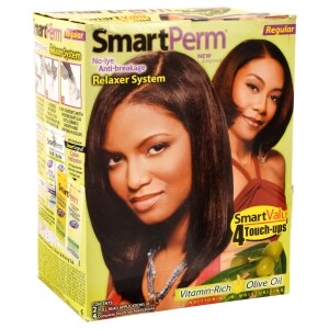 Smart Perm Relaxer System Kits | Family Dollar