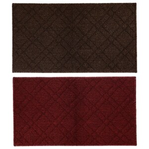 Interiors By Design Solid Color Tufted Rug, 30x18 in. | Family Dollar