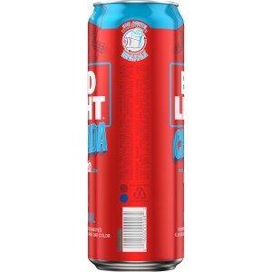 Bud Light Chelada Clamato Beer 25 fl oz tall can | Family Dollar