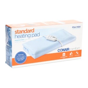 Conair Therma+Luxe Heating Pads