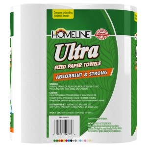 View Homeline Ultra Opt-a-Size Double Plus
