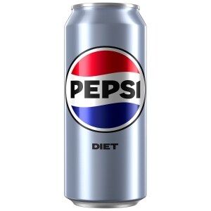 Diet Pepsi Cola Soda 16 oz | Family Dollar