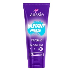 Aussie Instant Freeze Gel, 7-oz. Bottles